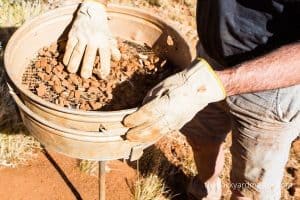 How to Find Cool Rocks in Your Backyard - The Backyard Master