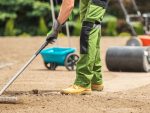 How to Care for Your Newly Hydroseeded Lawn - The Backyard Master